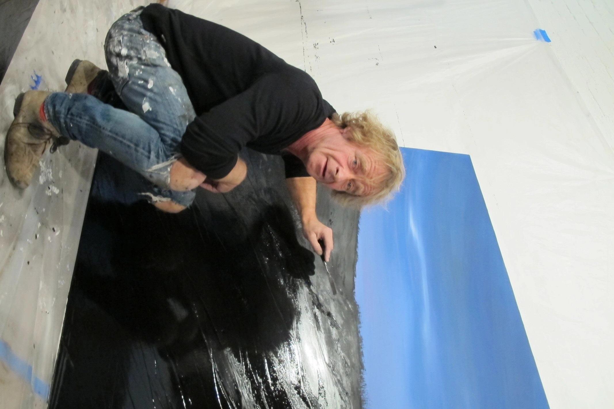 David Géry | MYARTMARKET achat d'œuvres en ligne